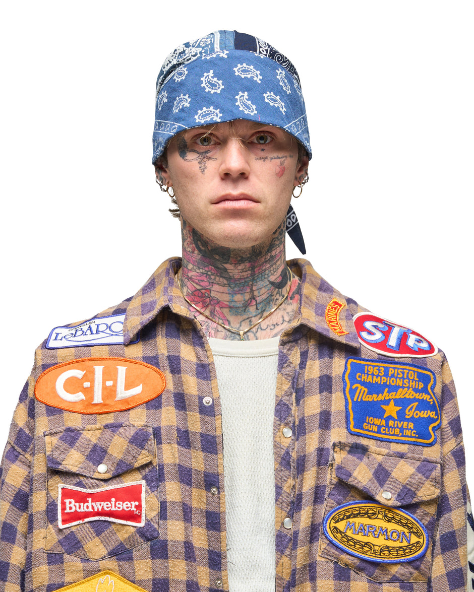 All – JOSHUA JAMAL