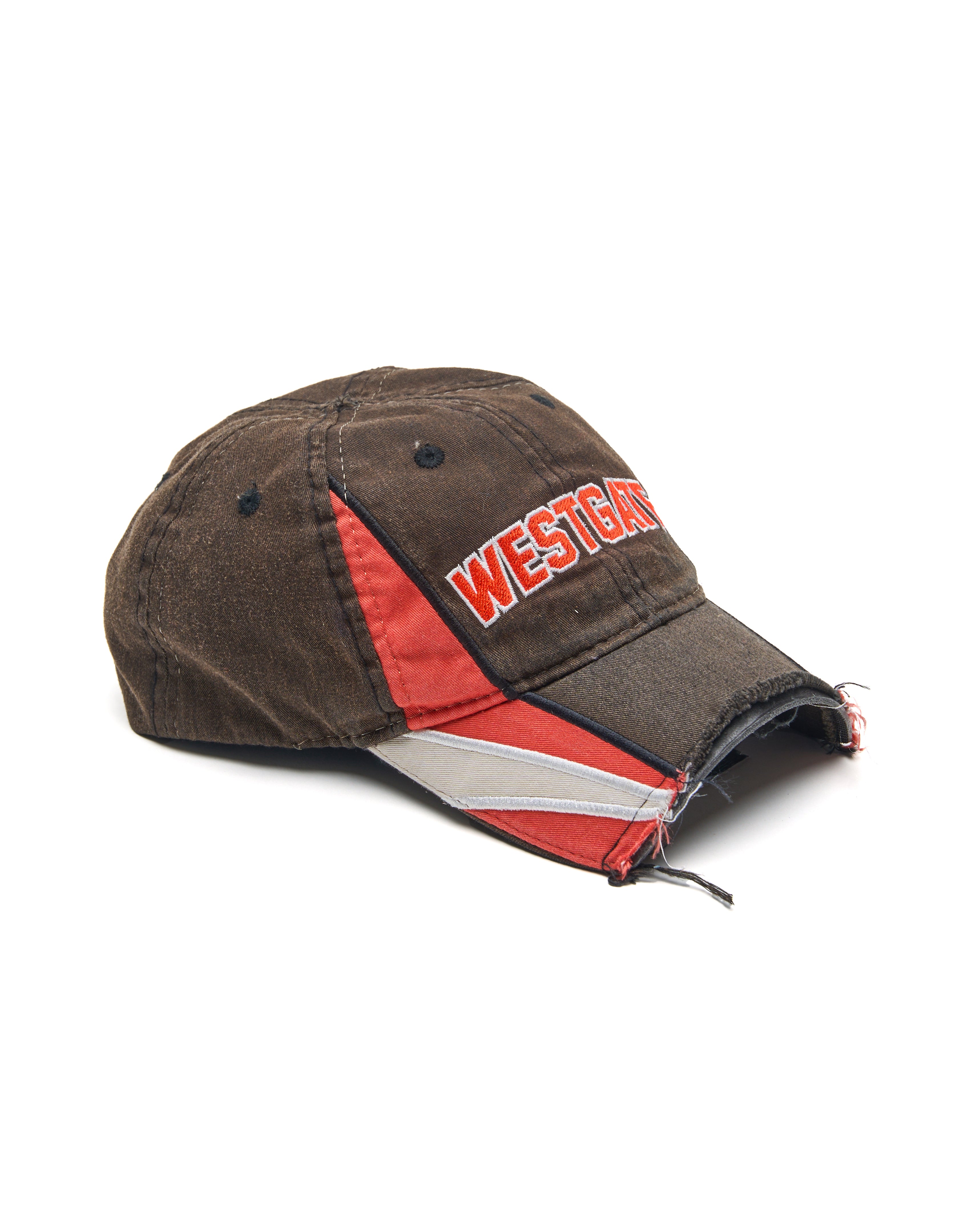 176 CRUST CAP – JOSHUA JAMAL