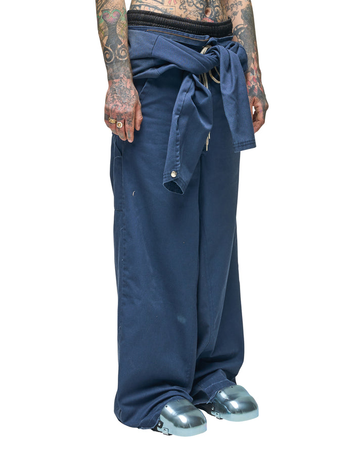 All – JOSHUA JAMAL