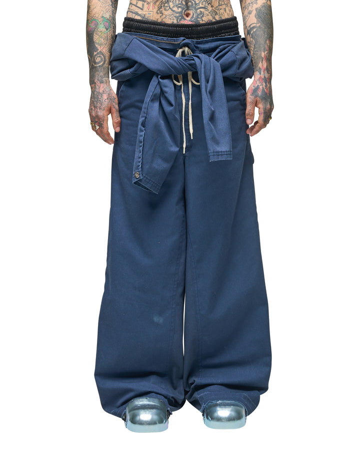 All – JOSHUA JAMAL