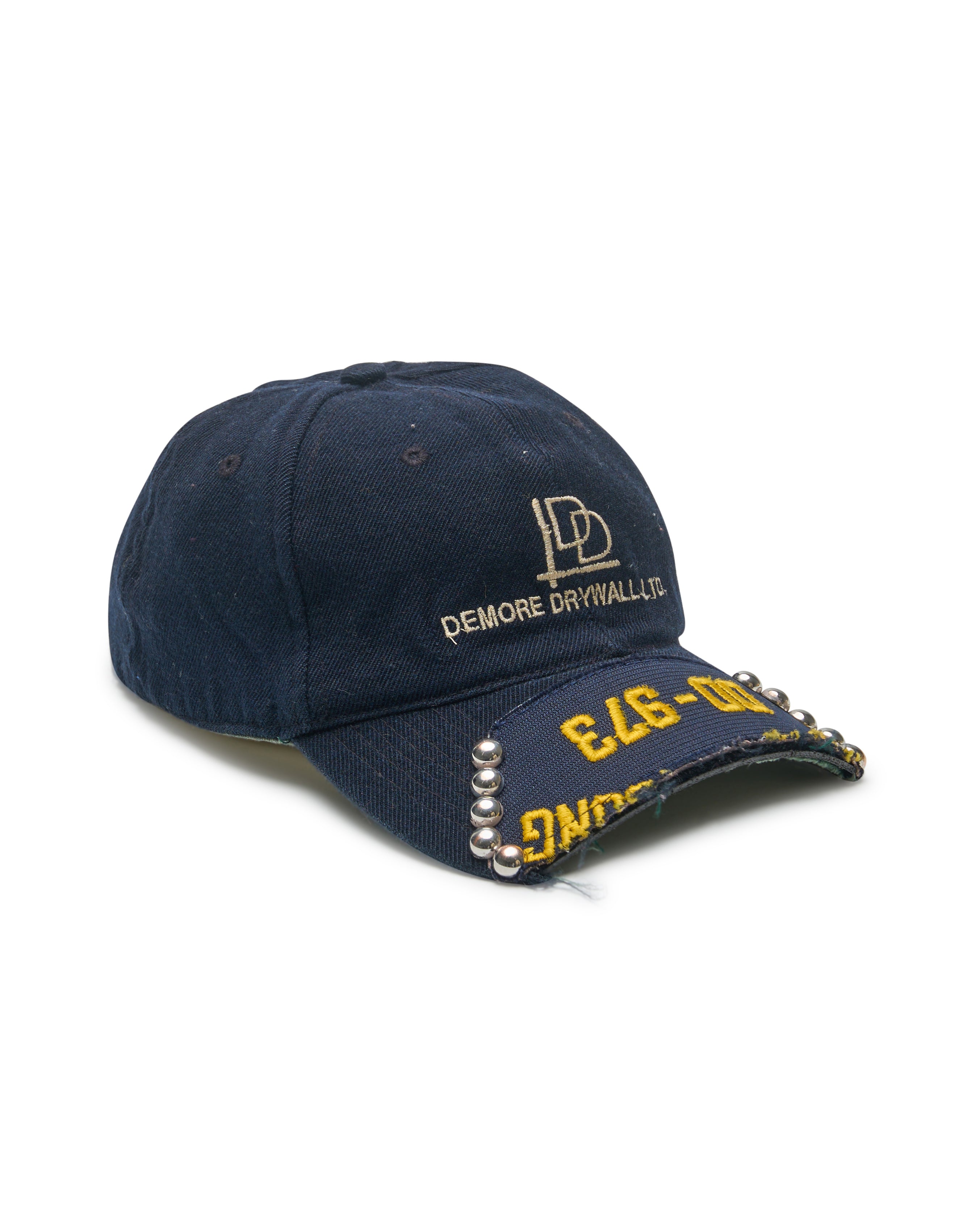 201 CRUST CAP – JOSHUA JAMAL