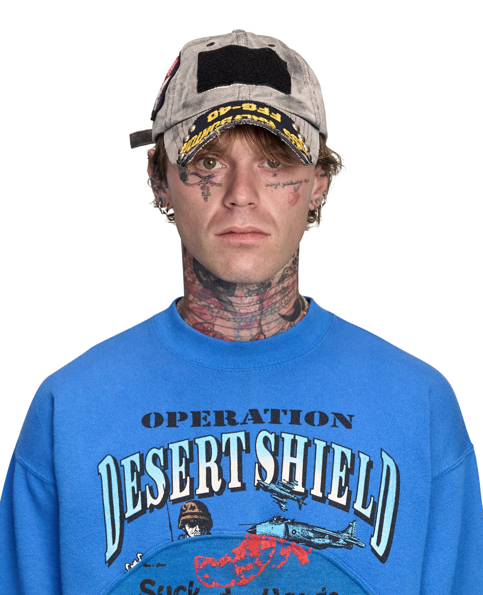 All – JOSHUA JAMAL