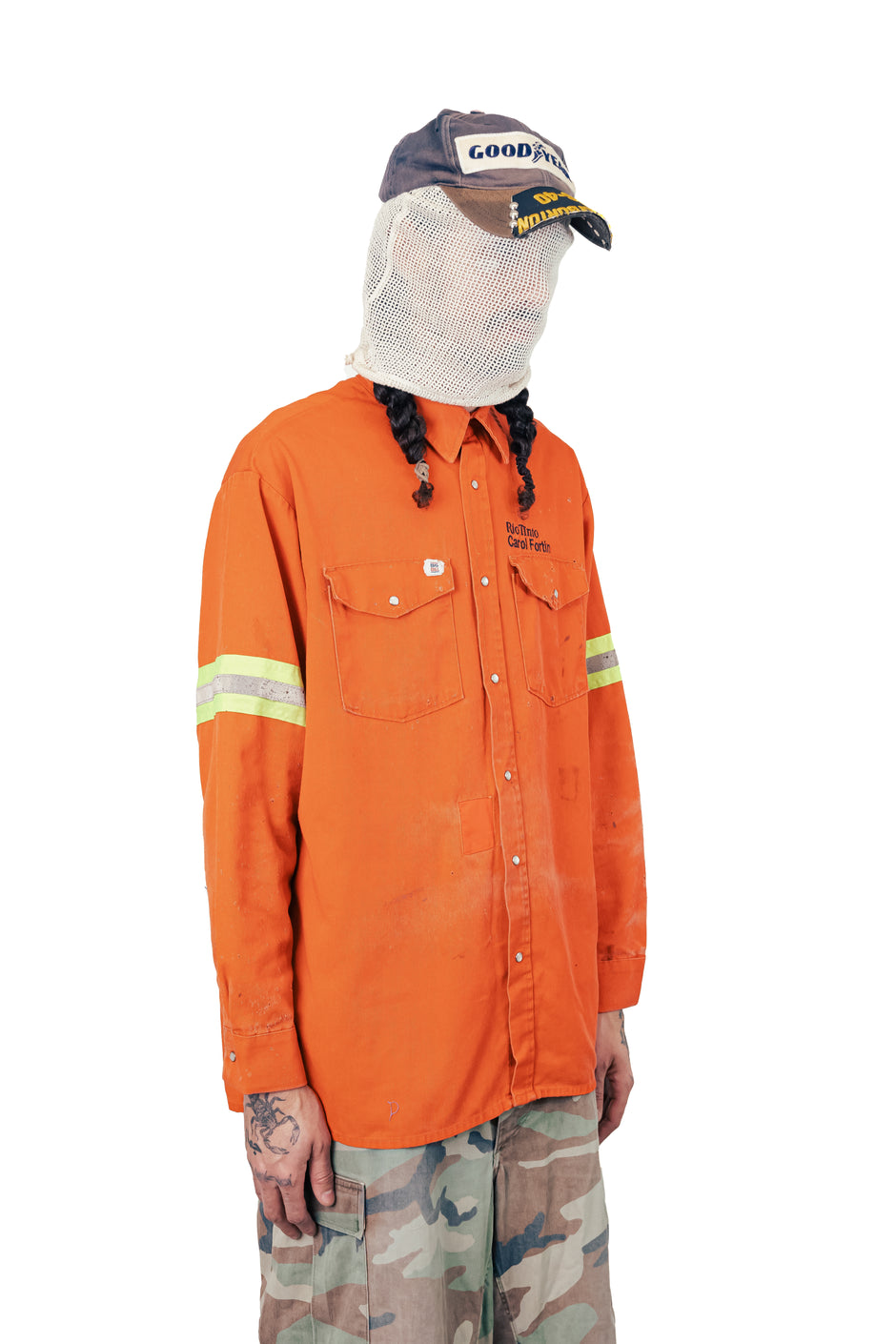 Products – JOSHUA JAMAL