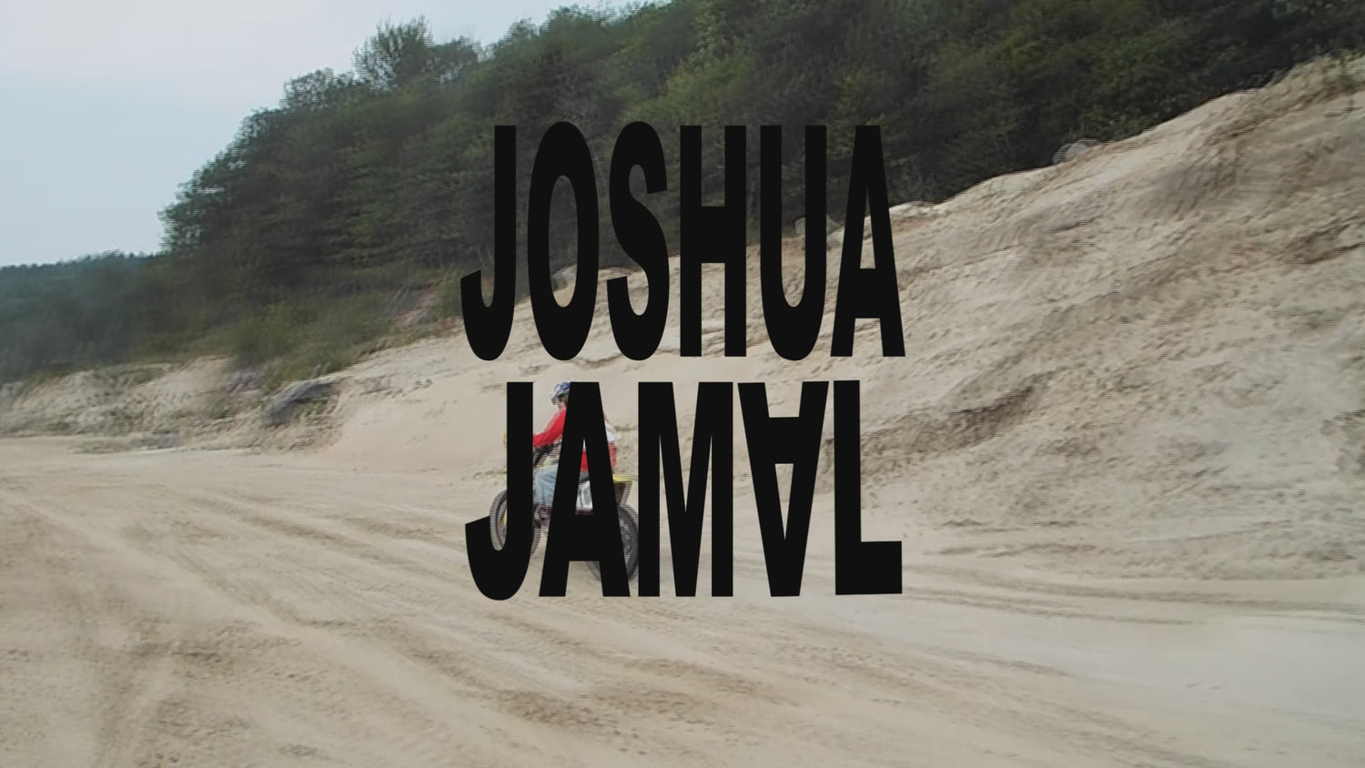 JOSHUA JAMAL